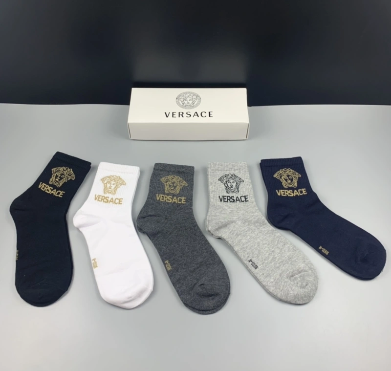 Versace Socks