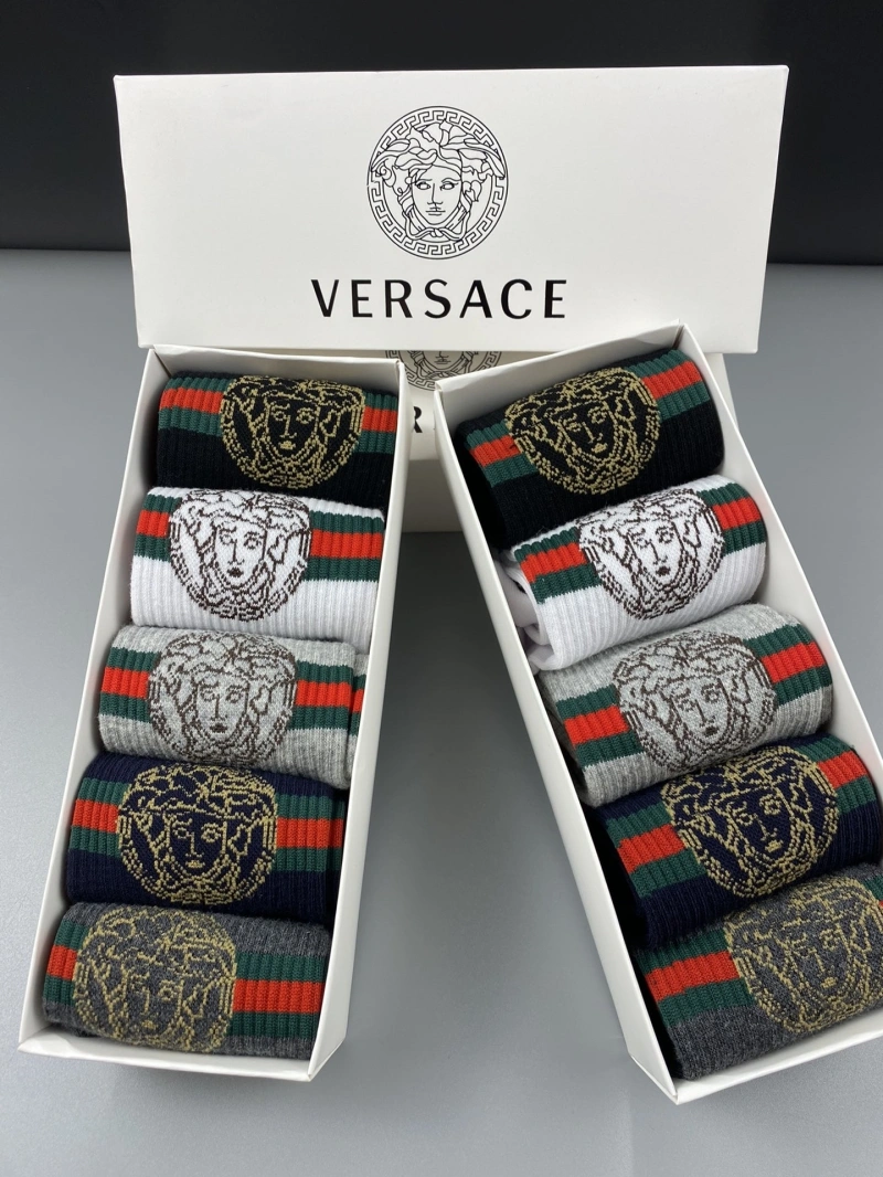 Versace Socks