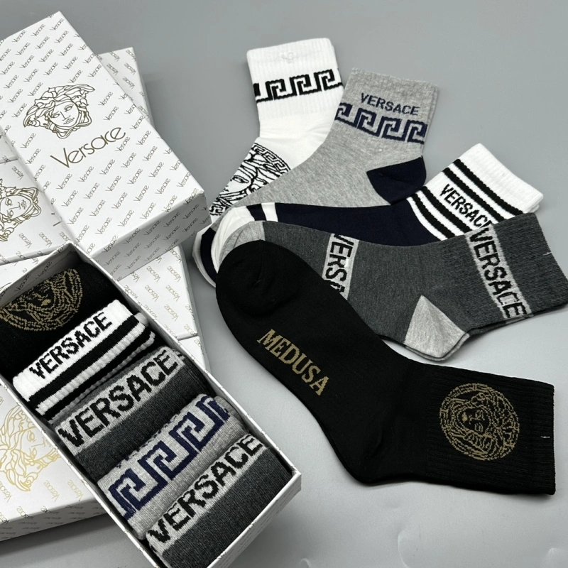 Versace Socks
