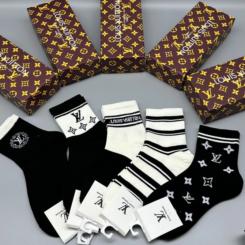 Versace Socks