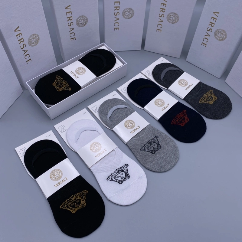 Versace Socks