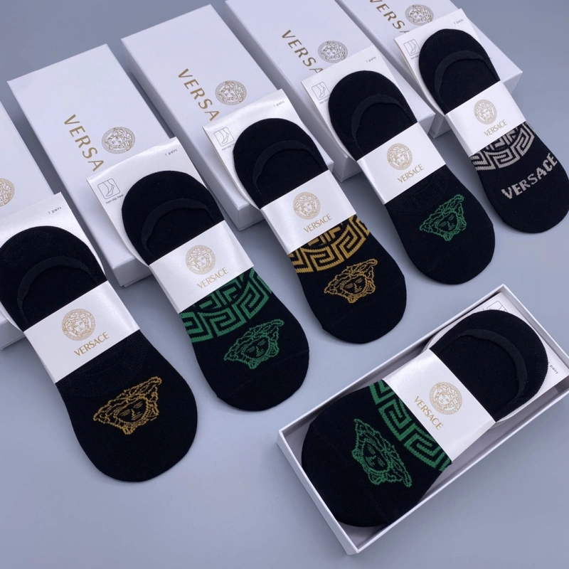 Versace Socks