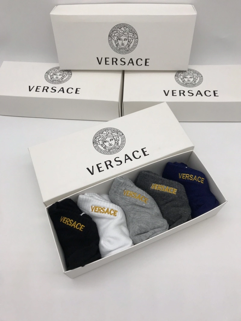 Versace Socks