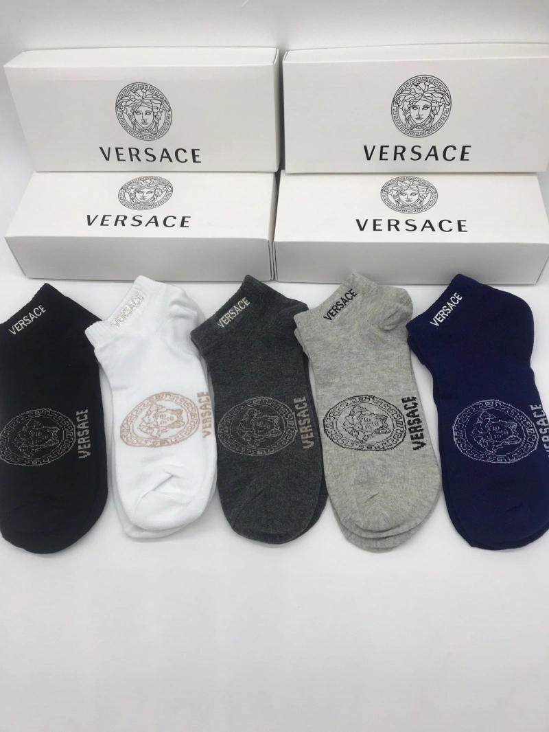 Versace Socks
