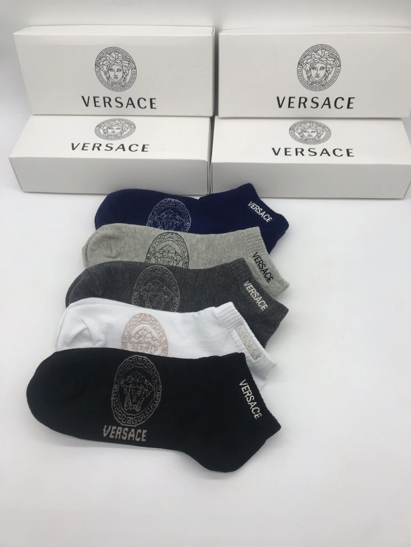 High accuracy Versace Socks