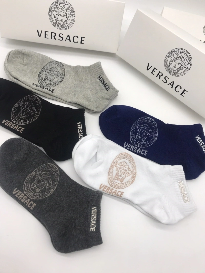 High accuracy Versace Socks