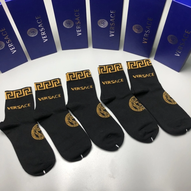 Versace Socks