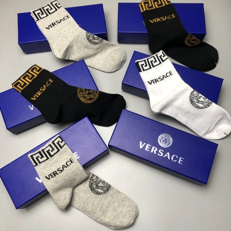 Versace Socks