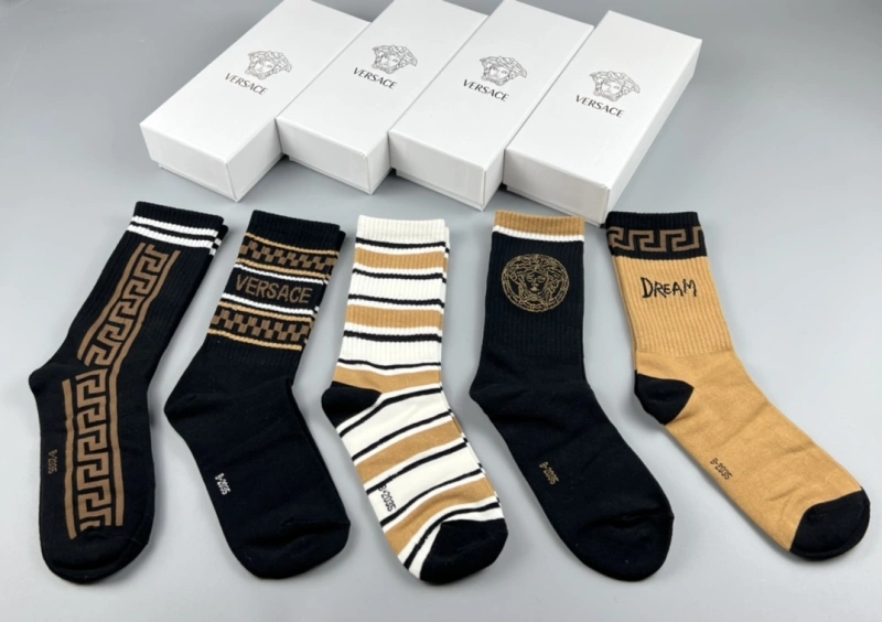 Versace Socks