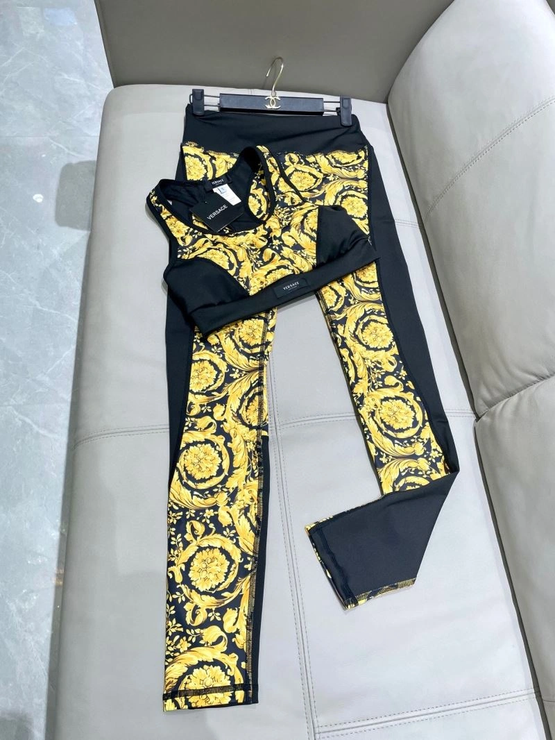 Genuine Versace Sportswear