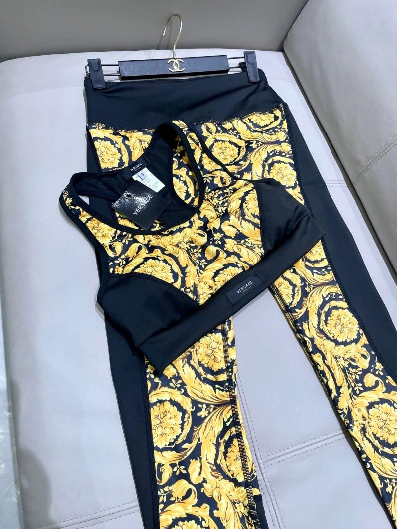 Genuine Versace Sportswear