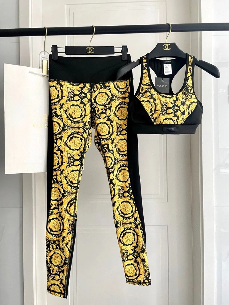 Genuine Versace Sportswear