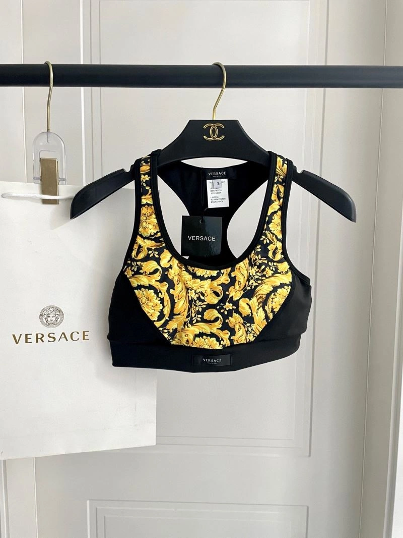 Genuine Versace Sportswear