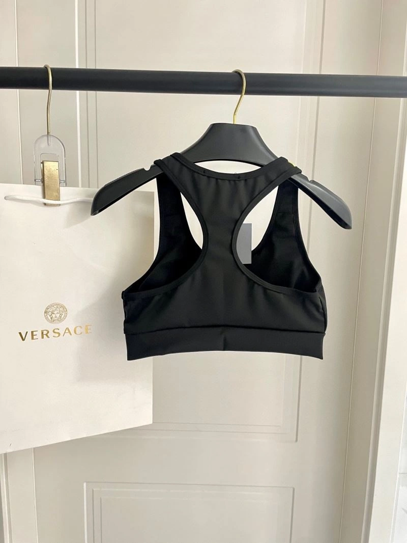 Genuine Versace Sportswear