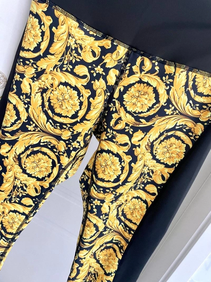 Genuine Versace Sportswear