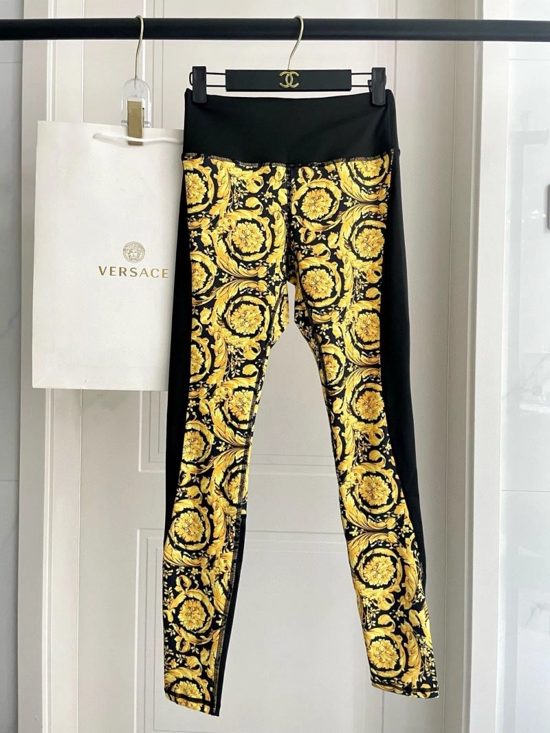 Genuine Versace Sportswear