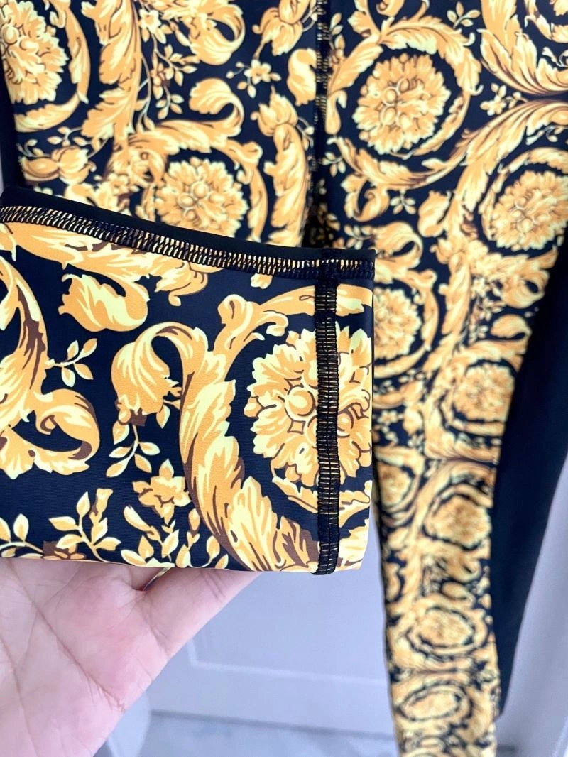 Genuine Versace Sportswear