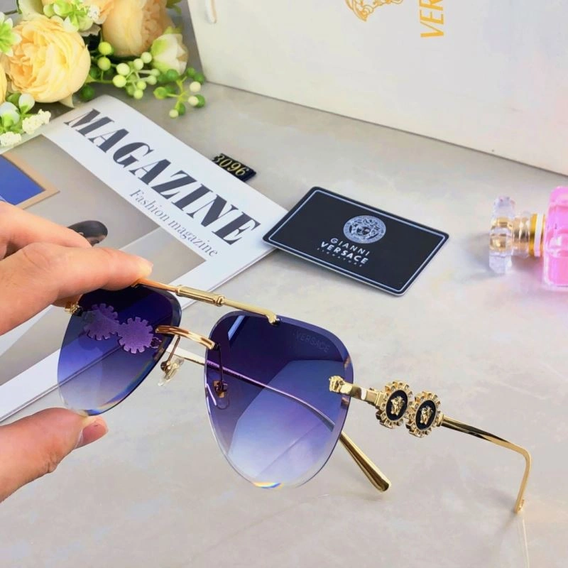 Versace Sunglasses