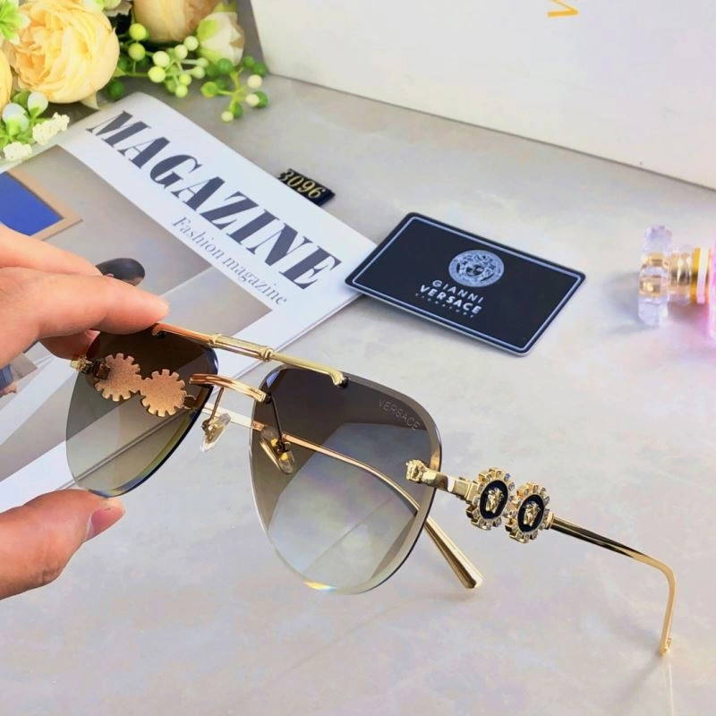Reasonably priced Versace Sunglasses
