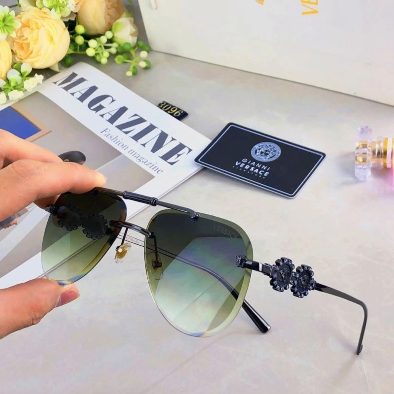 Reasonably priced Versace Sunglasses