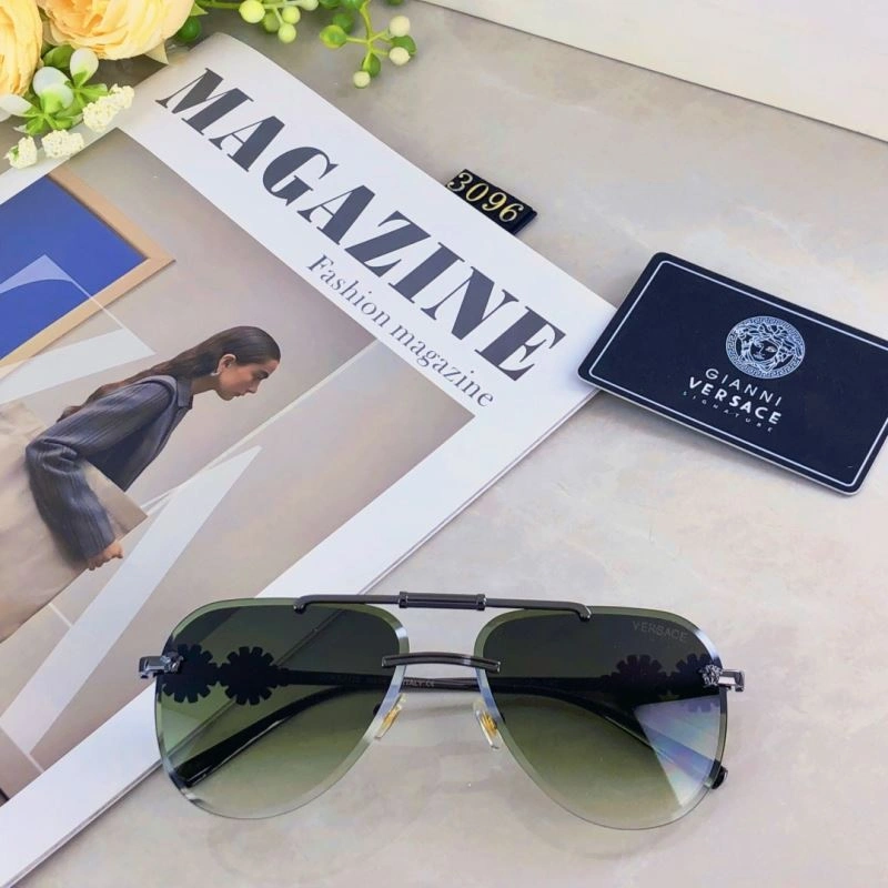 Reasonably priced Versace Sunglasses