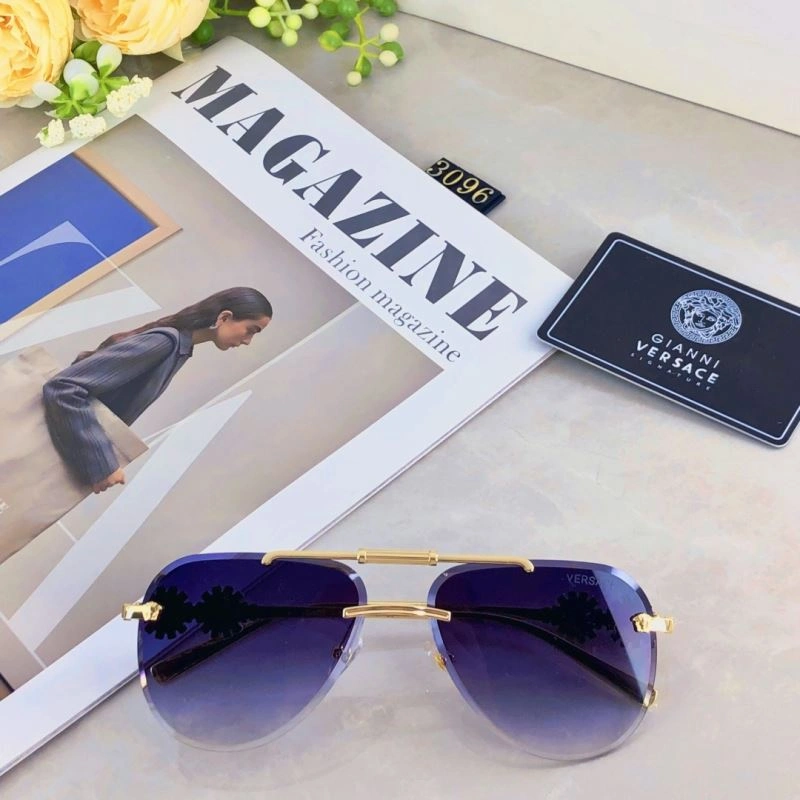 Reasonably priced Versace Sunglasses