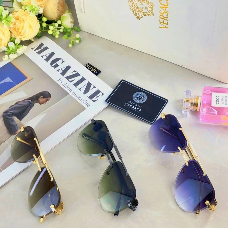 Reasonably priced Versace Sunglasses