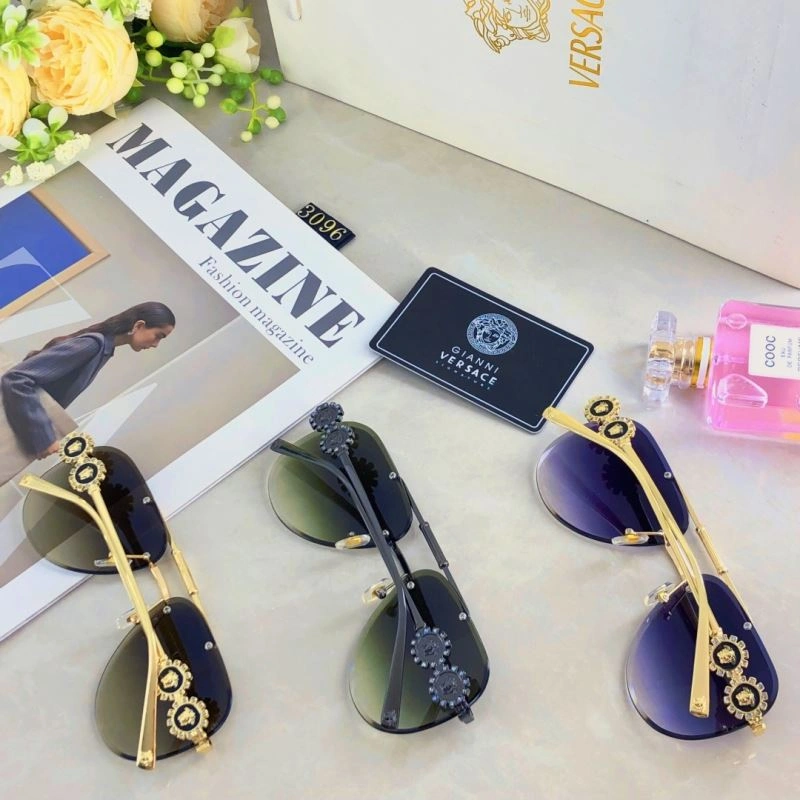 Reasonably priced Versace Sunglasses