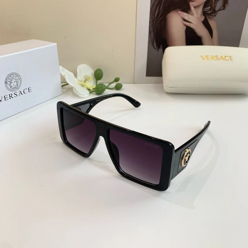 Precise copy Versace Sunglasses