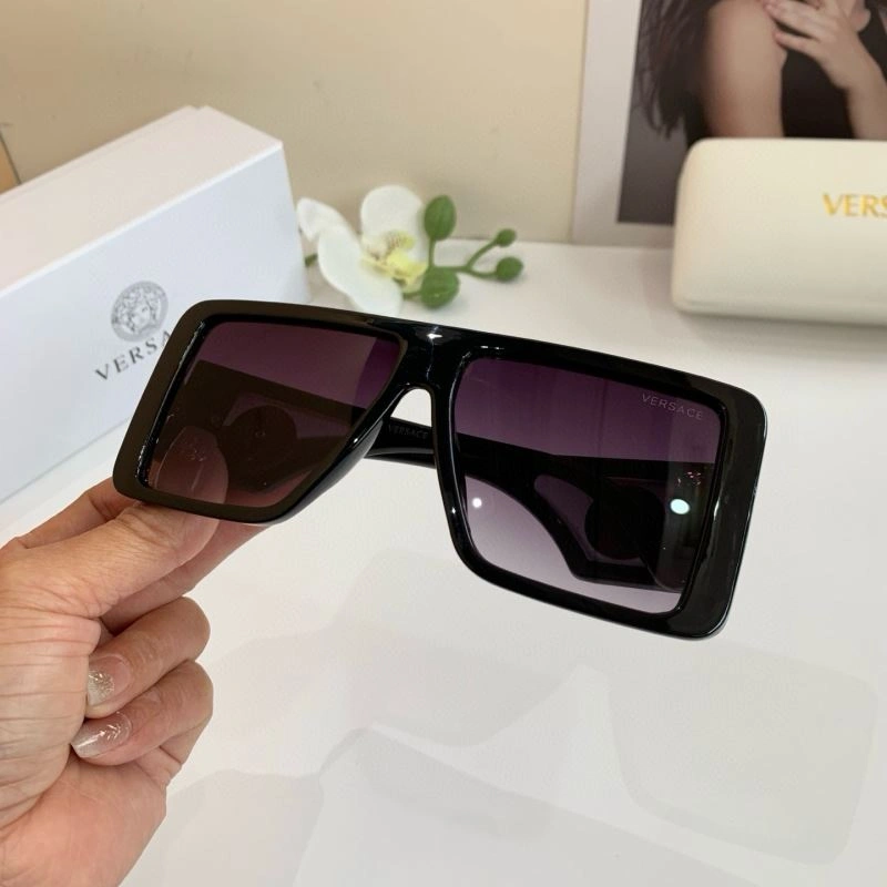 Precise copy Versace Sunglasses
