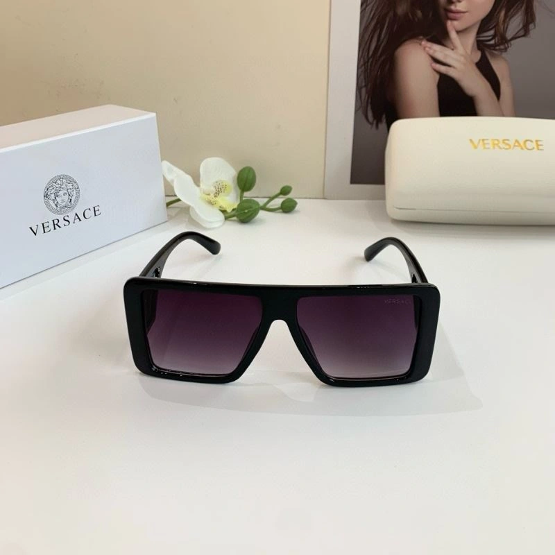 Precise copy Versace Sunglasses