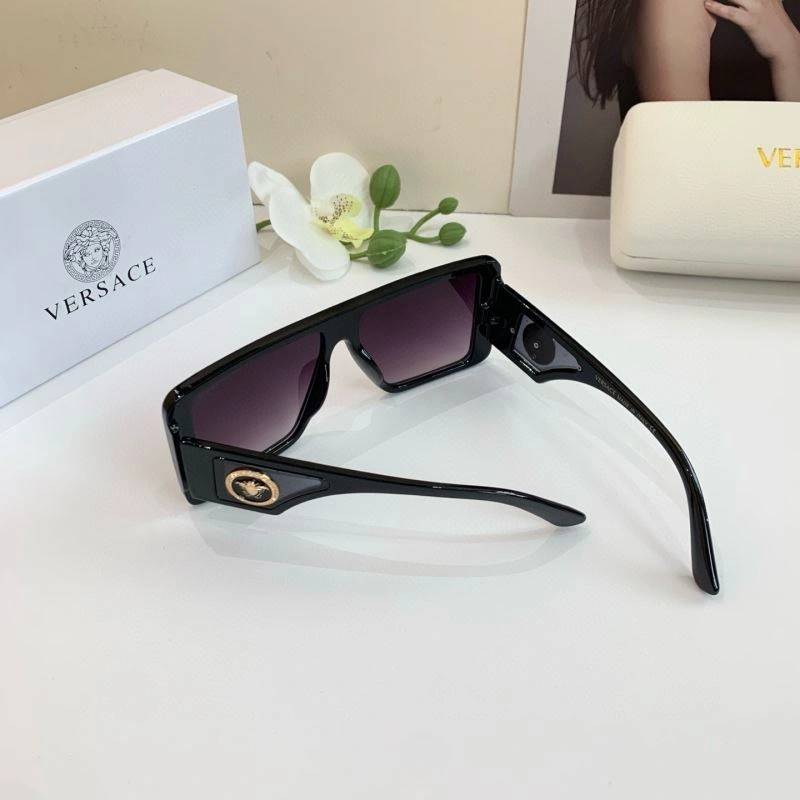 Precise copy Versace Sunglasses