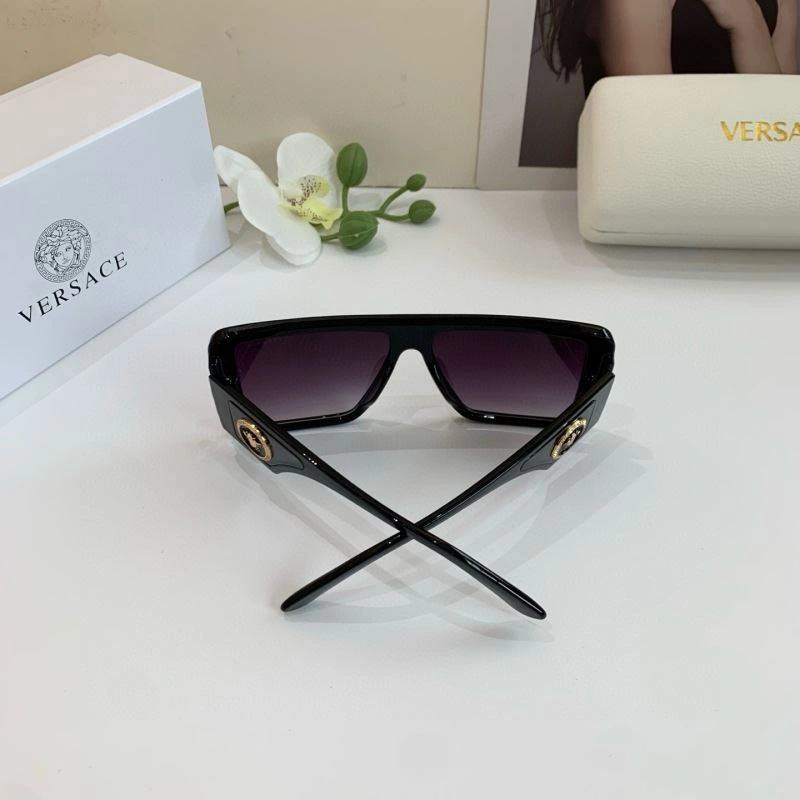Precise copy Versace Sunglasses