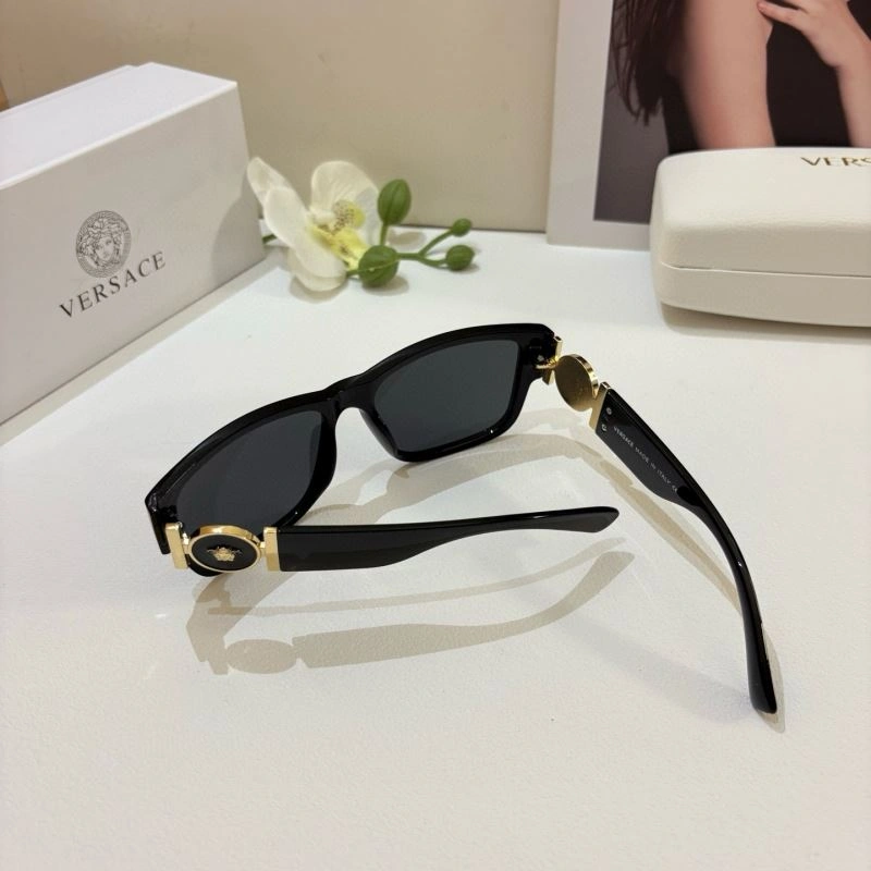 High fidelity Versace Sunglasses