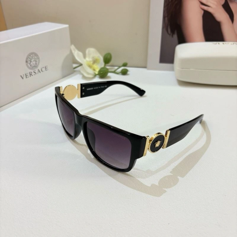 Cut-rate Versace Sunglasses