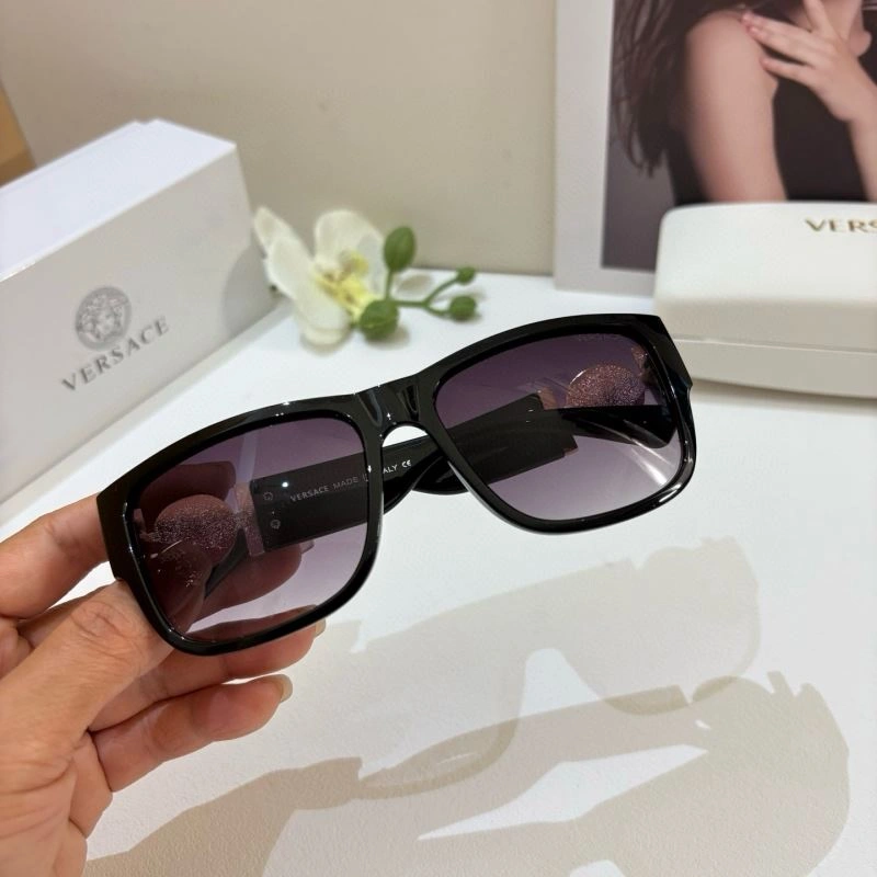 Cut-rate Versace Sunglasses