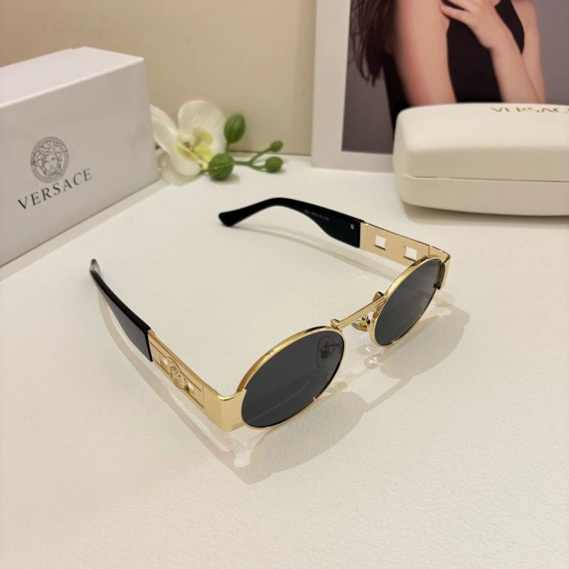 Discounted Versace Sunglasses
