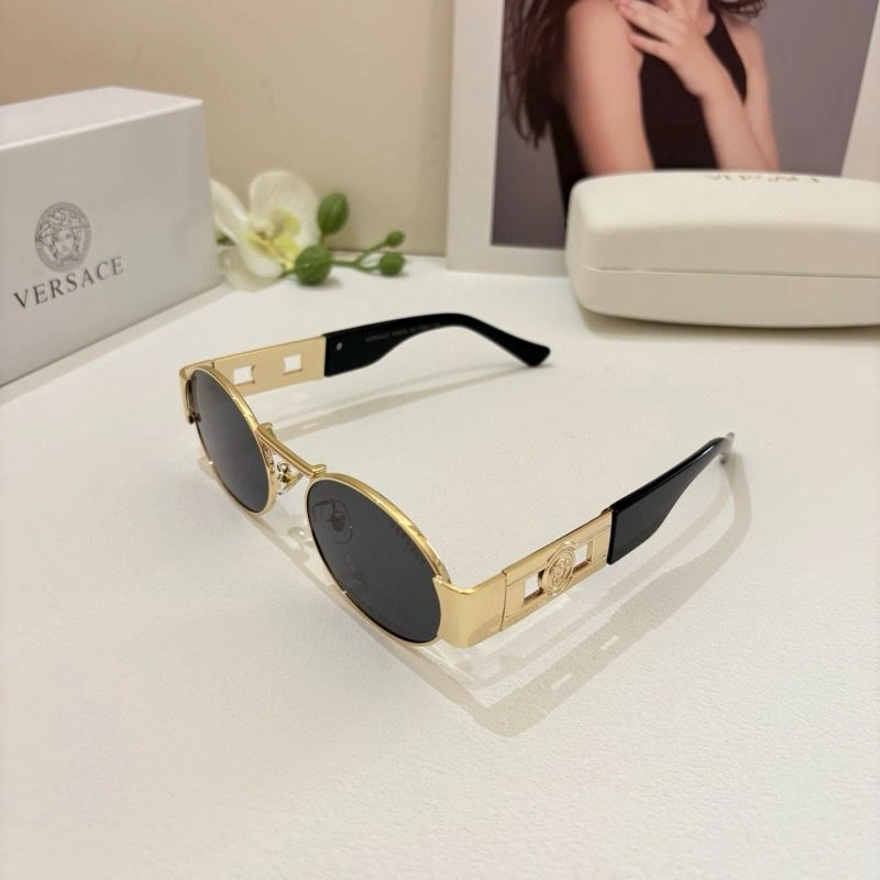 Discounted Versace Sunglasses