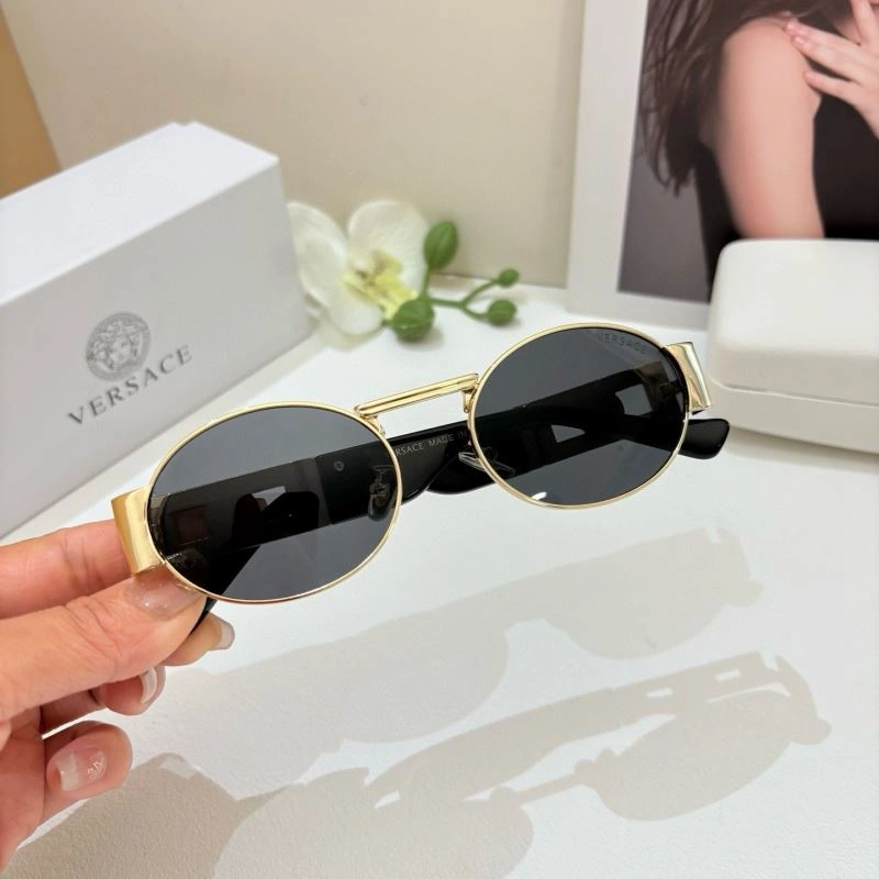 Discounted Versace Sunglasses