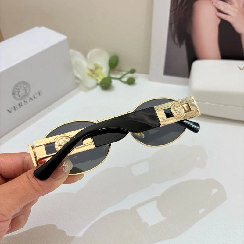 Discounted Versace Sunglasses