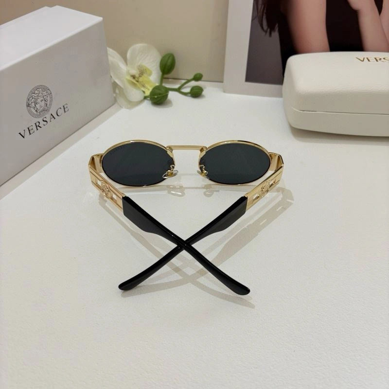 Discounted Versace Sunglasses