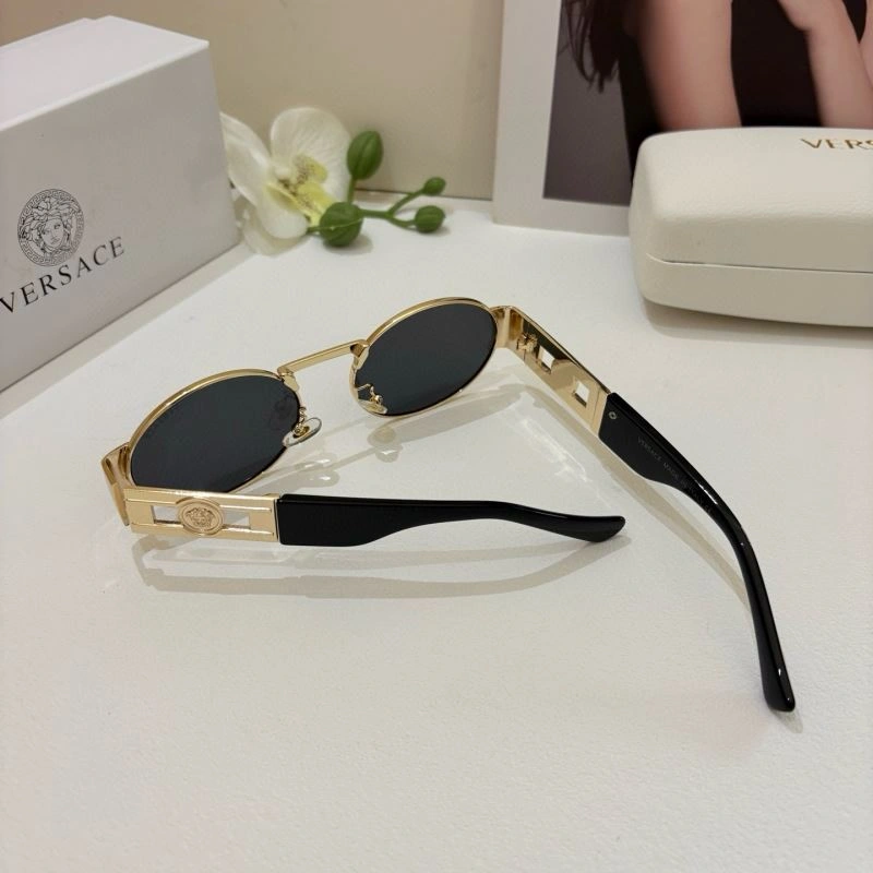 Discounted Versace Sunglasses