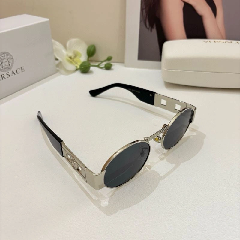 Versace Sunglasses