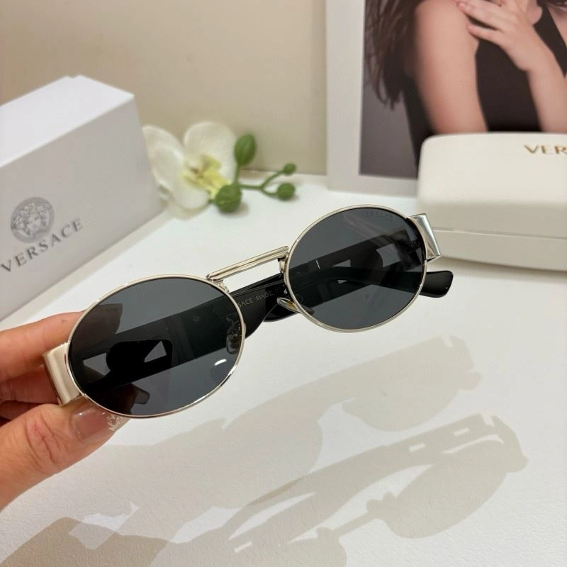 Budget-friendly Versace Sunglasses