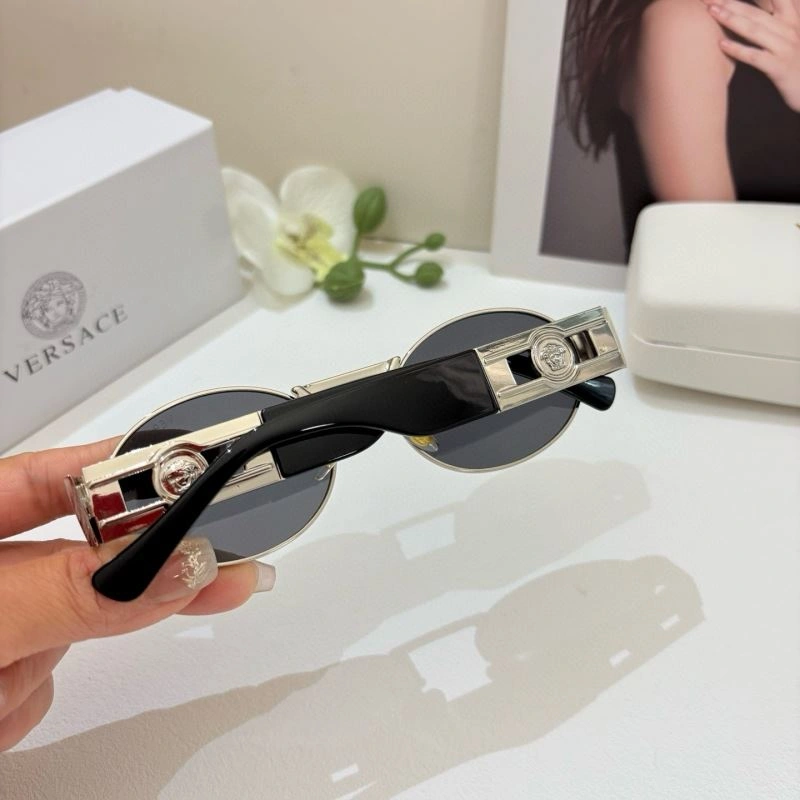Budget-friendly Versace Sunglasses