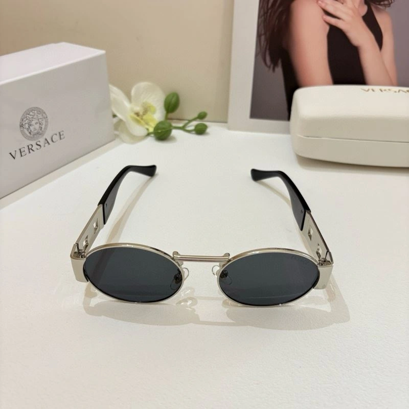 Budget-friendly Versace Sunglasses