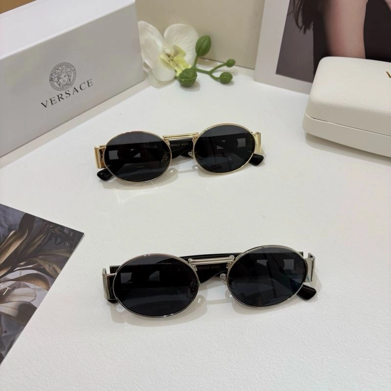Budget-friendly Versace Sunglasses