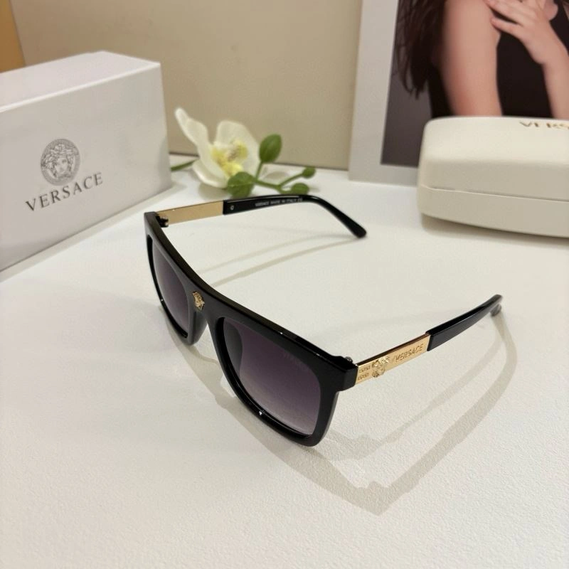 Versace Sunglasses