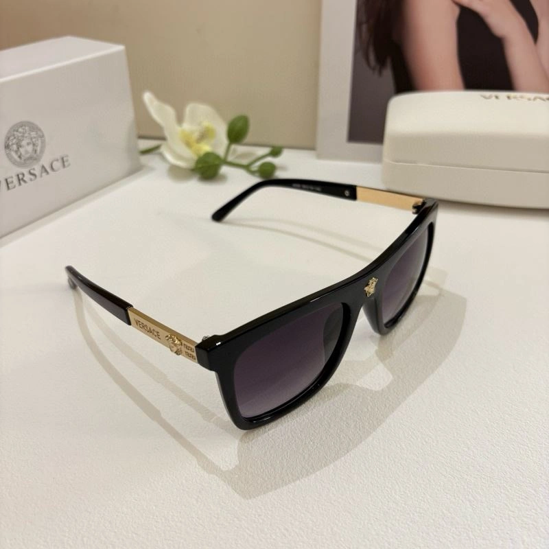 Top match Versace Sunglasses