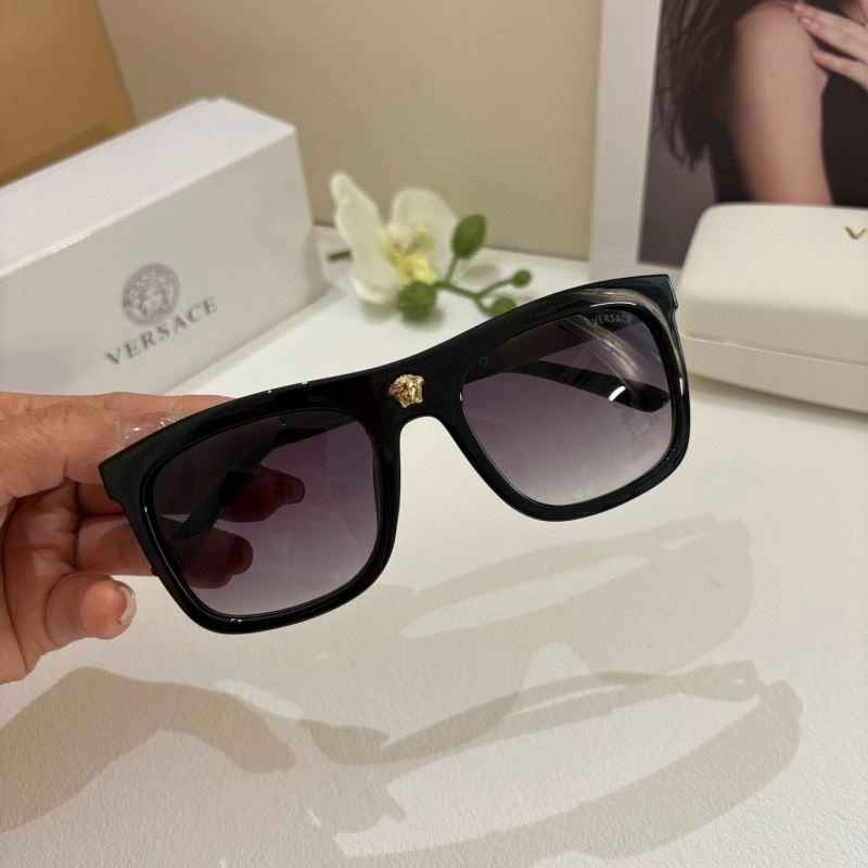 Top match Versace Sunglasses